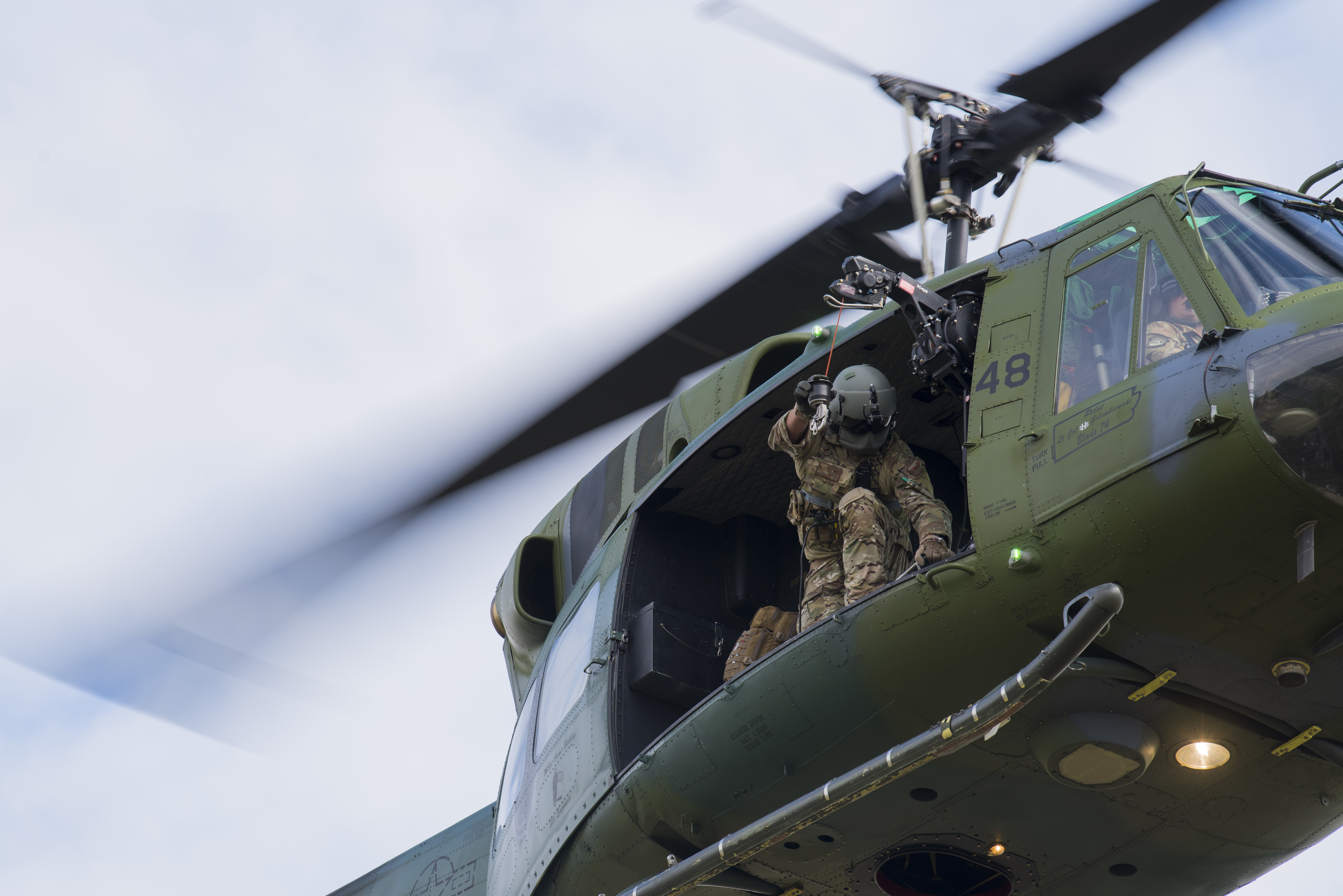 36th RQS commemorates 700th save > Air Mobility Command > Article Display