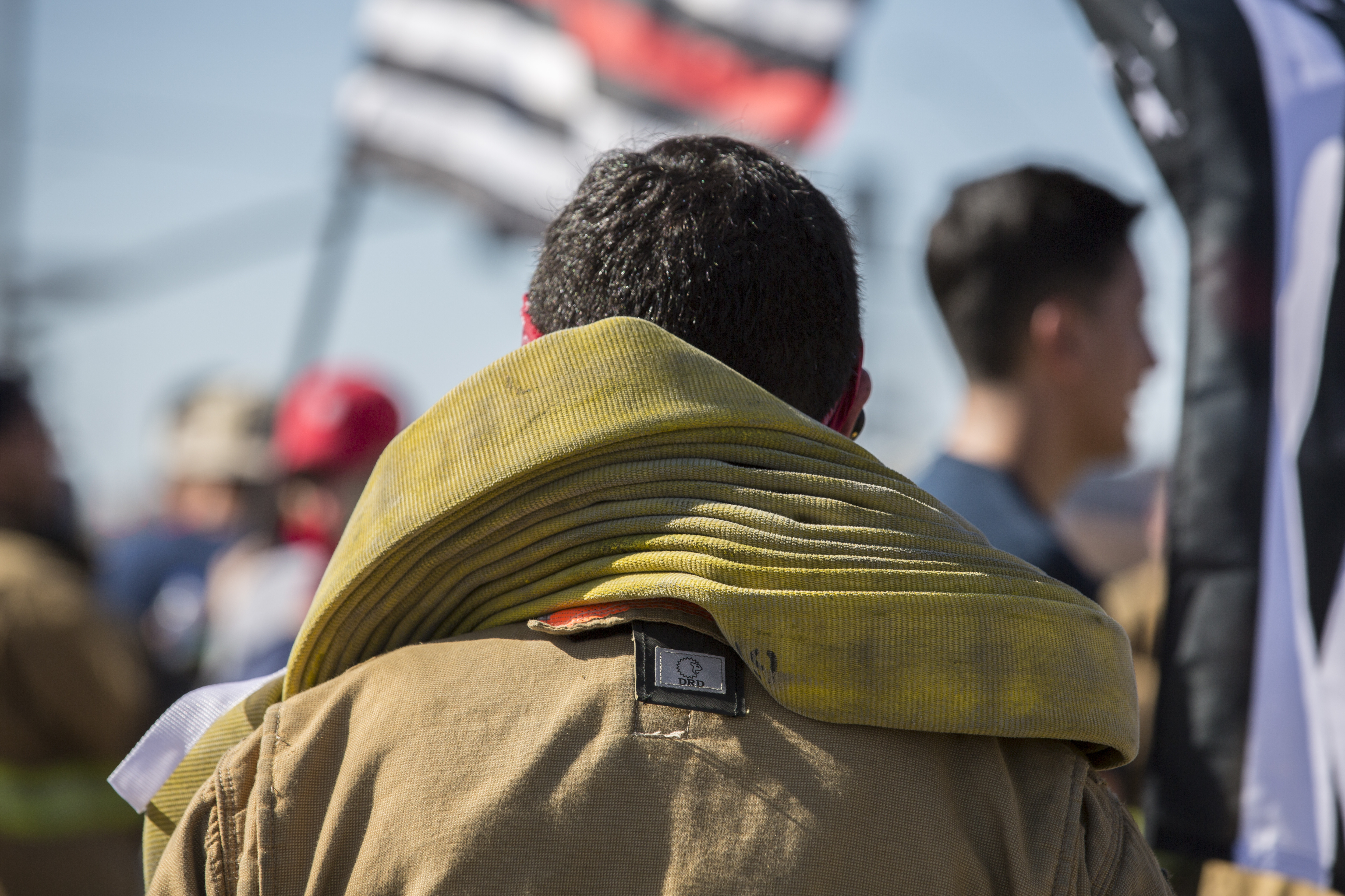 9/11 Moving Tribute 5K > Marine Corps Air Station Yuma > Article