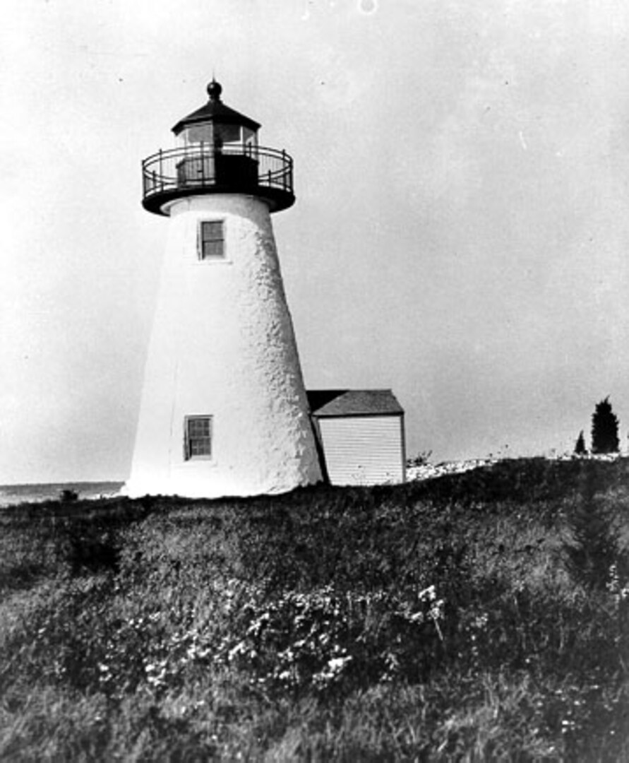 Ned Point Light > United States Coast Guard > All