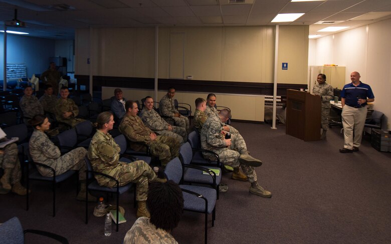 CPI innovates, improves processes at McChord > Team McChord > Article ...