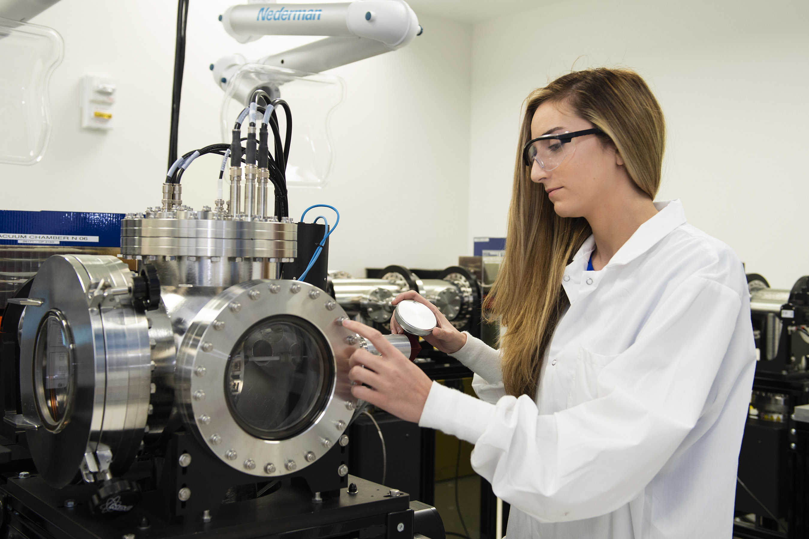 Local ’16 valedictorian recruited by AFTAC as nuclear data analyst ...