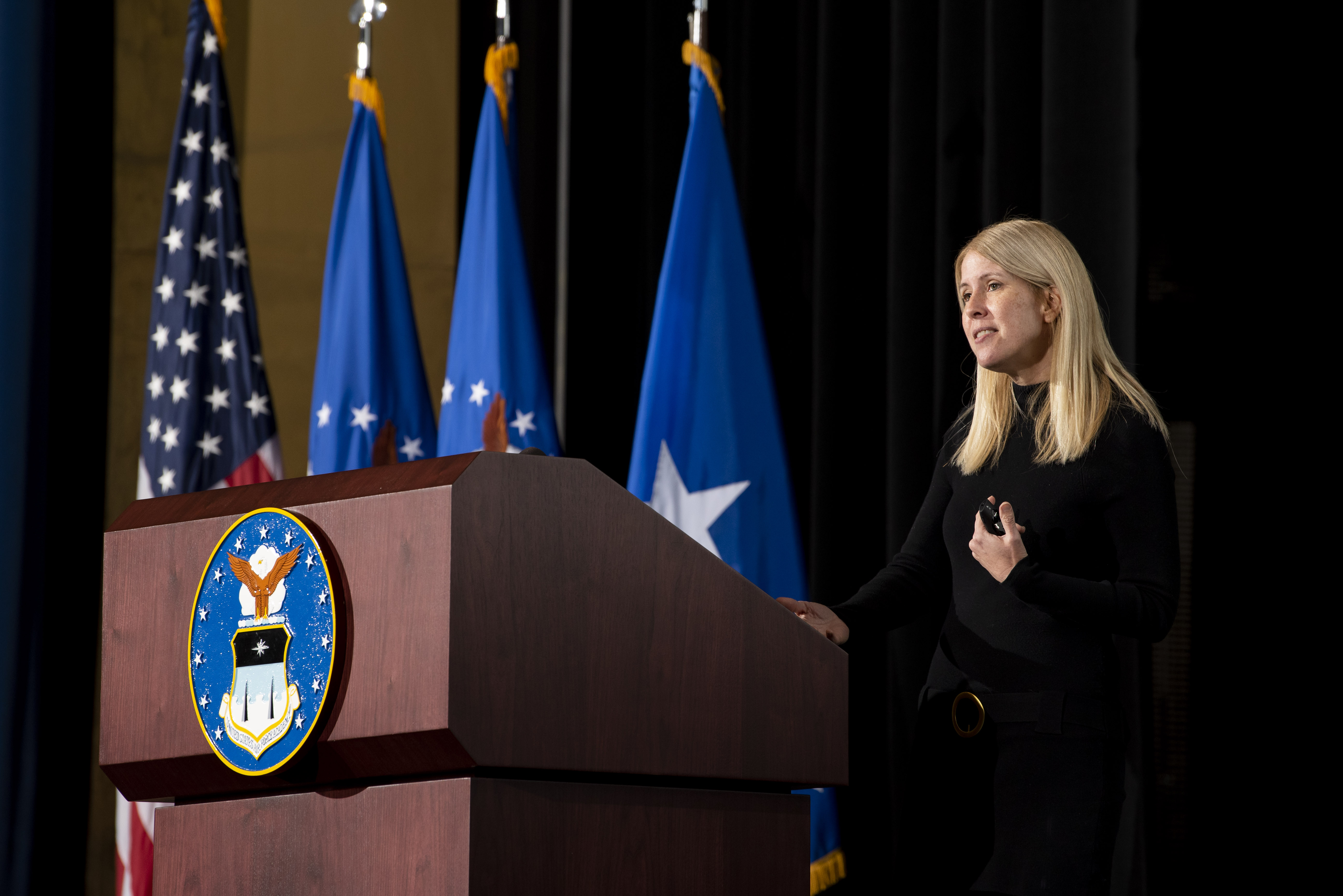 Academy hosts Pathways to Prevention Summit, promotes healthy ...