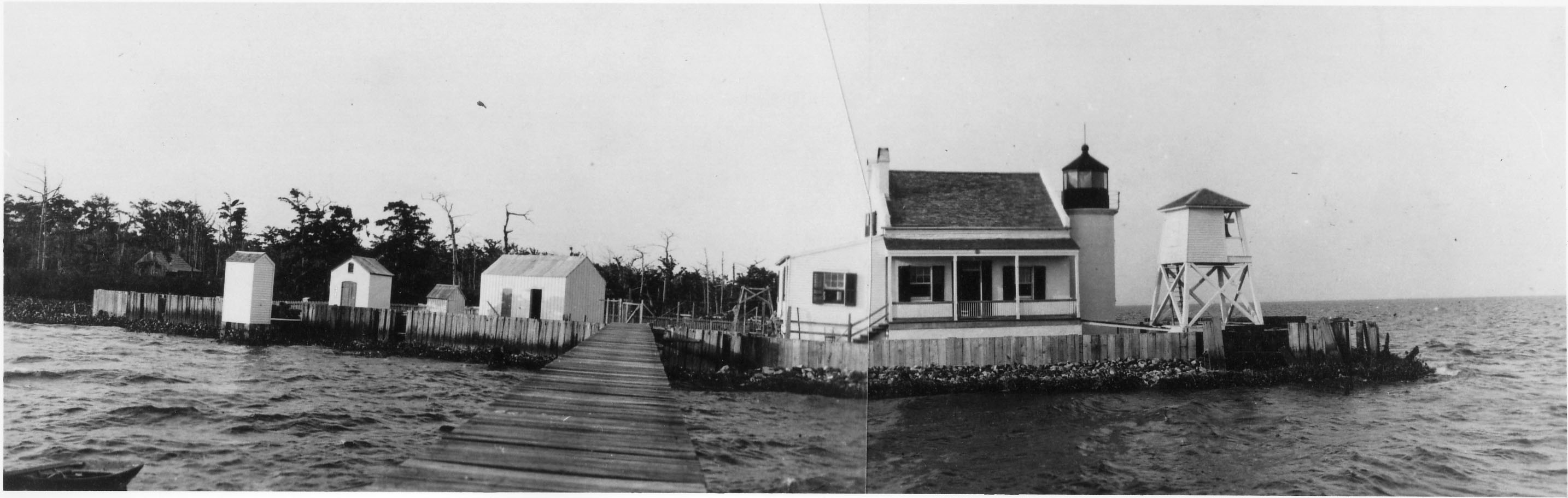 Pass Manchac Light > United States Coast Guard > All