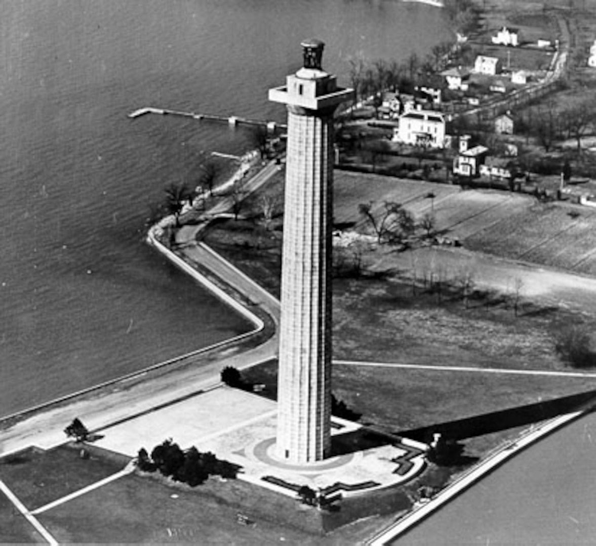 Perry's Memorial Light > United States Coast Guard > All