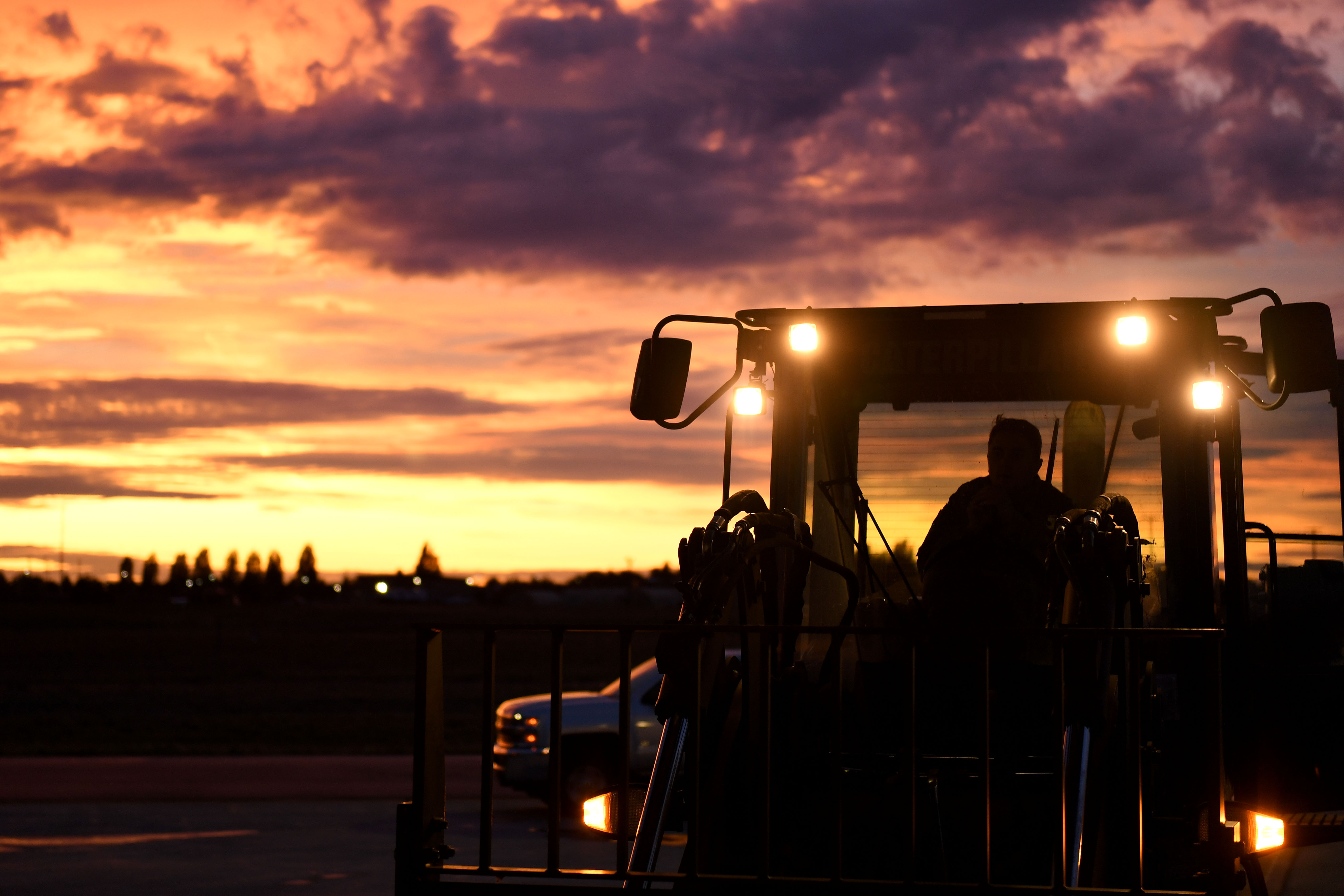 OCTs train, assess mobility Airmen throughout MG19 > Little Rock Air ...