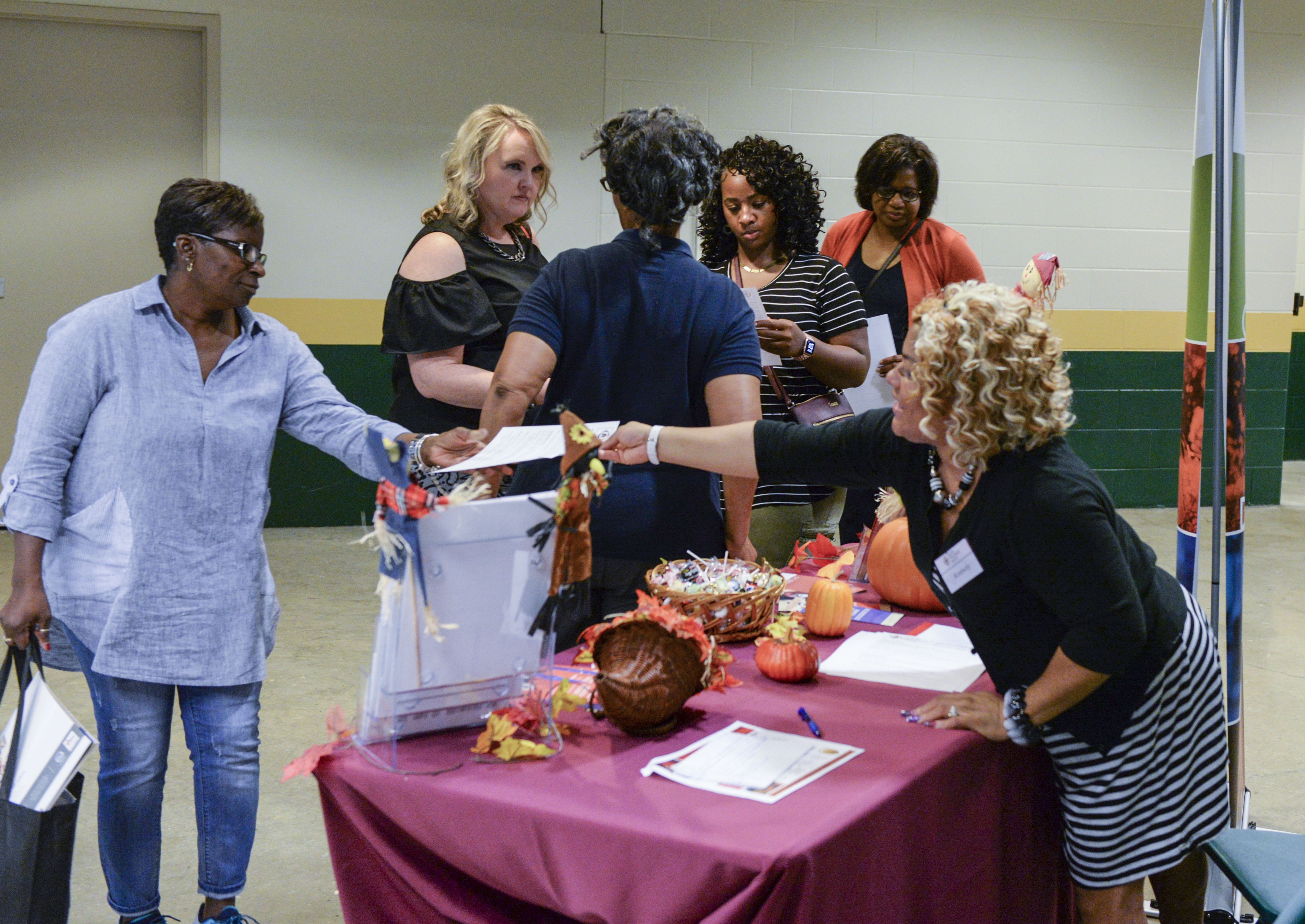 ‘Show Some Love’ campaign about to kick off with Charity Fair Oct. 2 ...