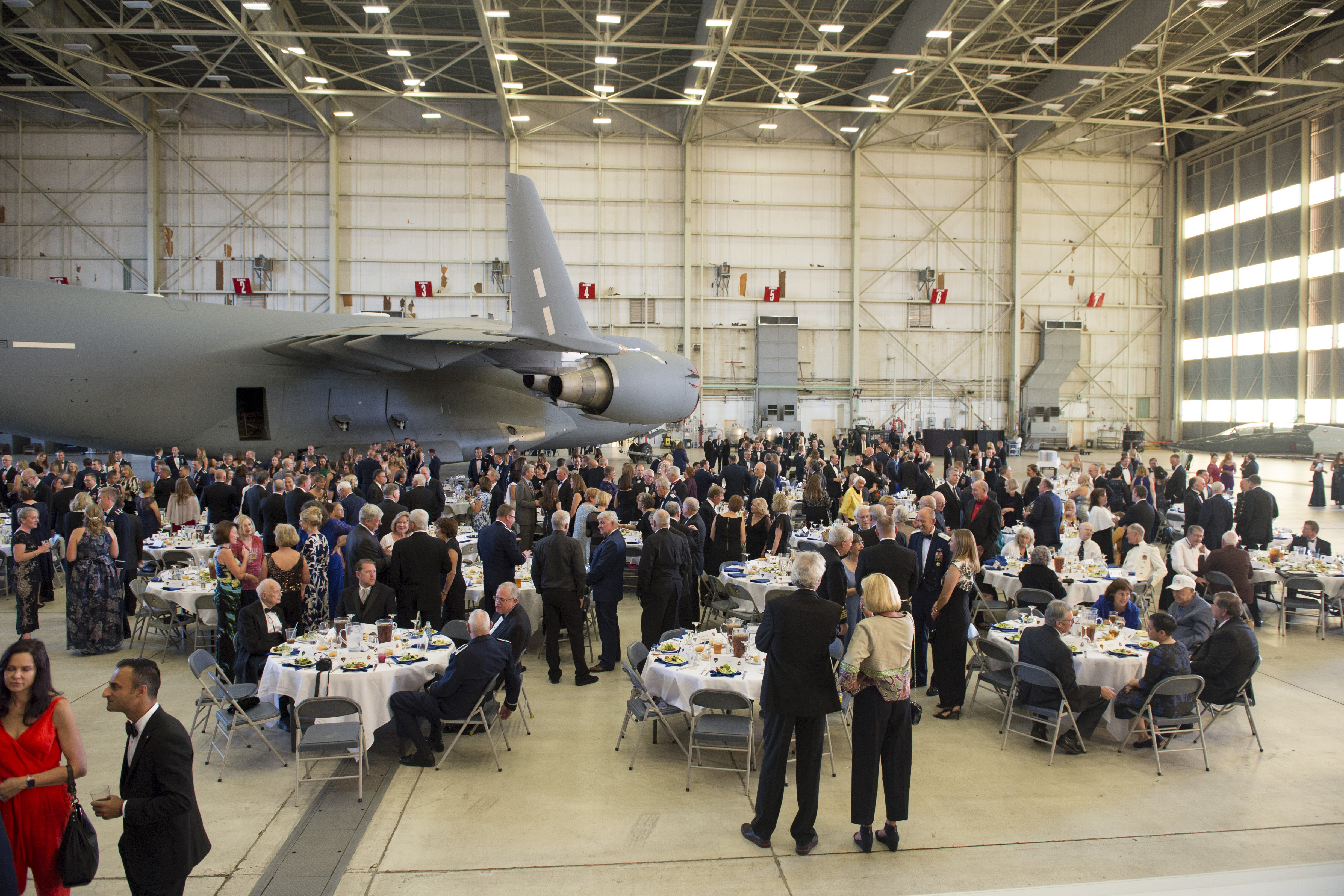 Air Force’s Test Pilot School celebrates semi-sesquicentennial ...