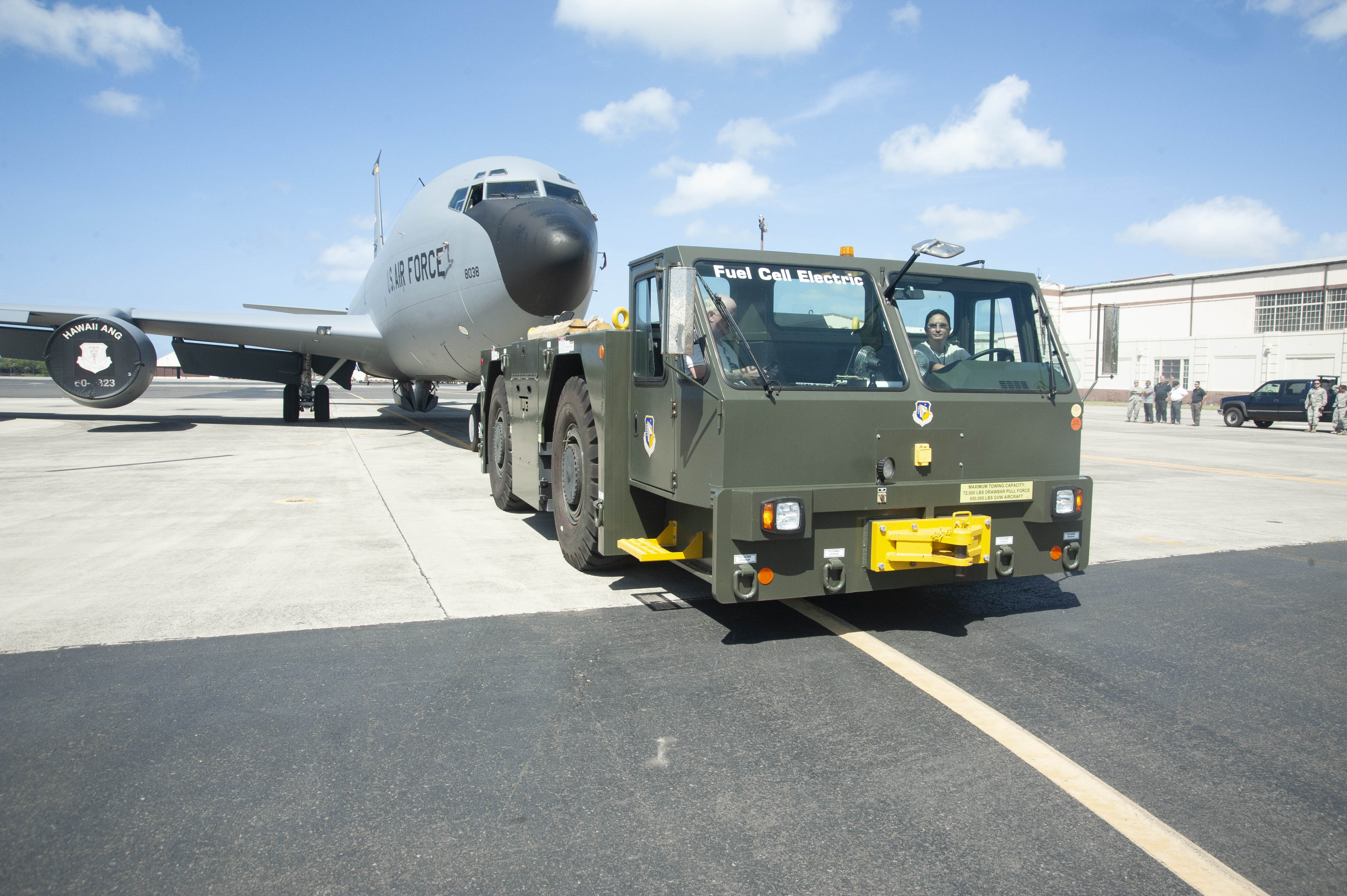 Energy Action Month Puts Spotlight on DOD Efforts > U.S. Department of ...