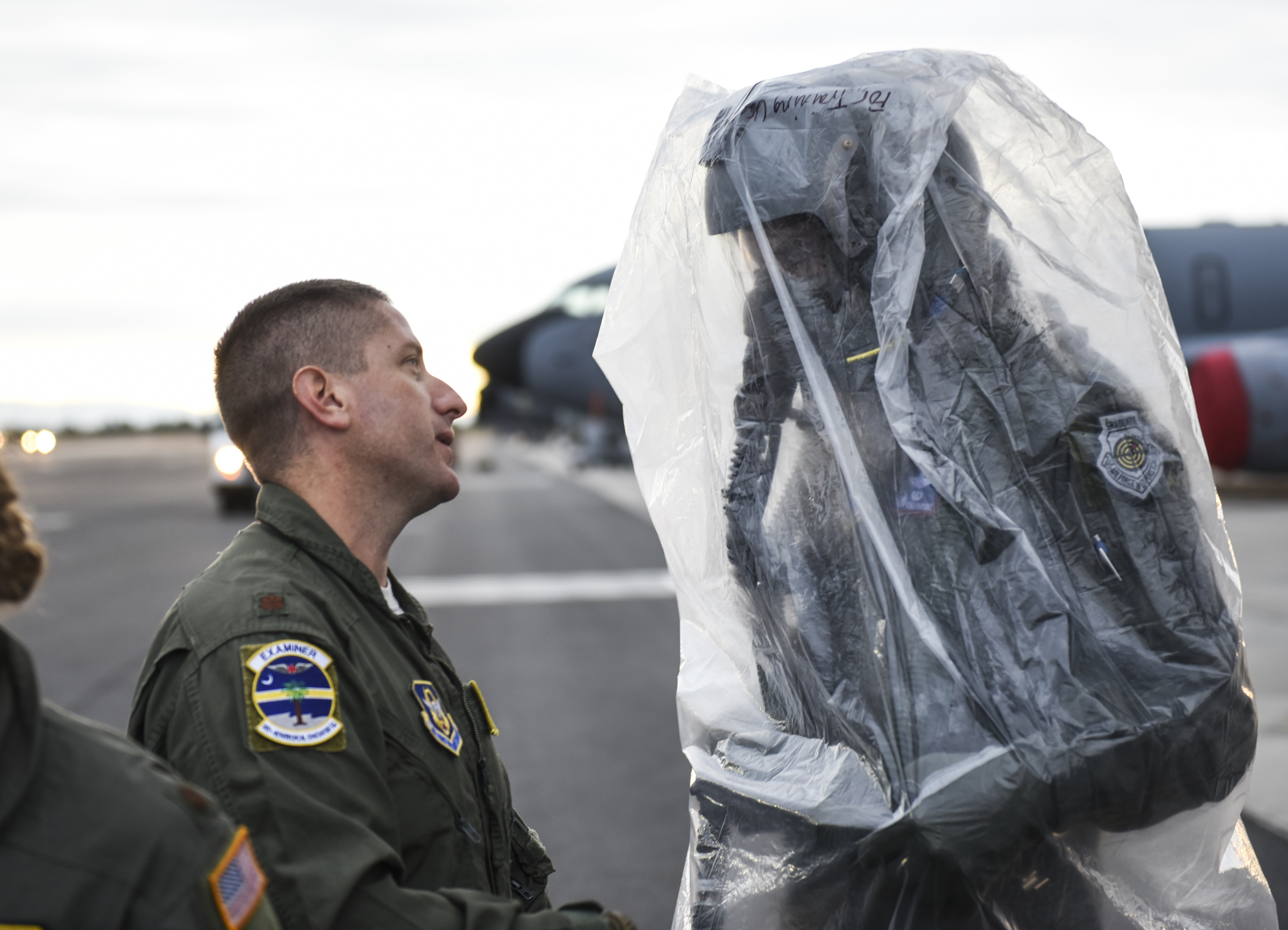 Fairchild hosts, completes Mobility Guardian exercise > Fairchild Air ...