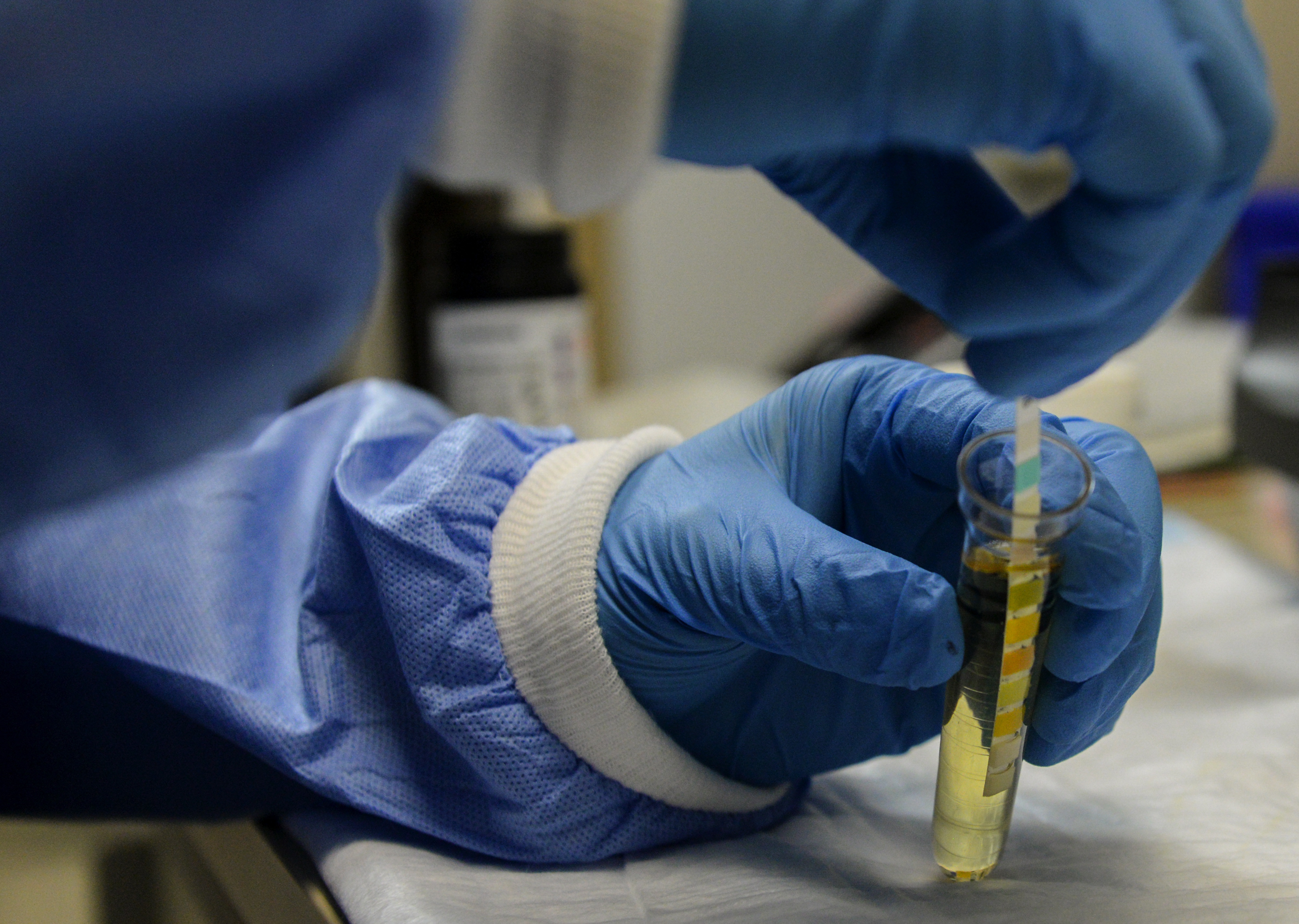 The Laboratory > Beale Air Force Base > Article Display