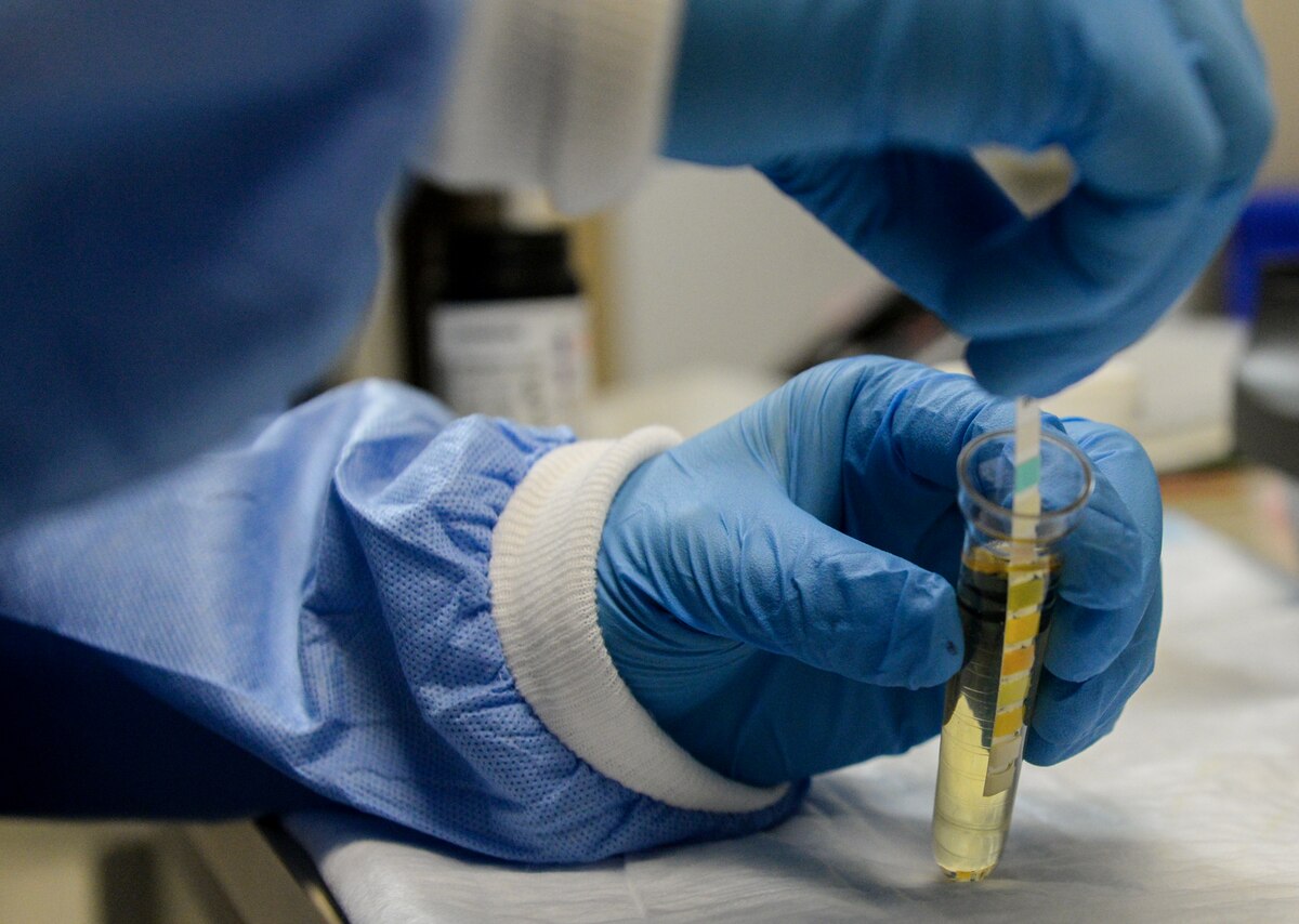 The Laboratory > Beale Air Force Base > Article Display