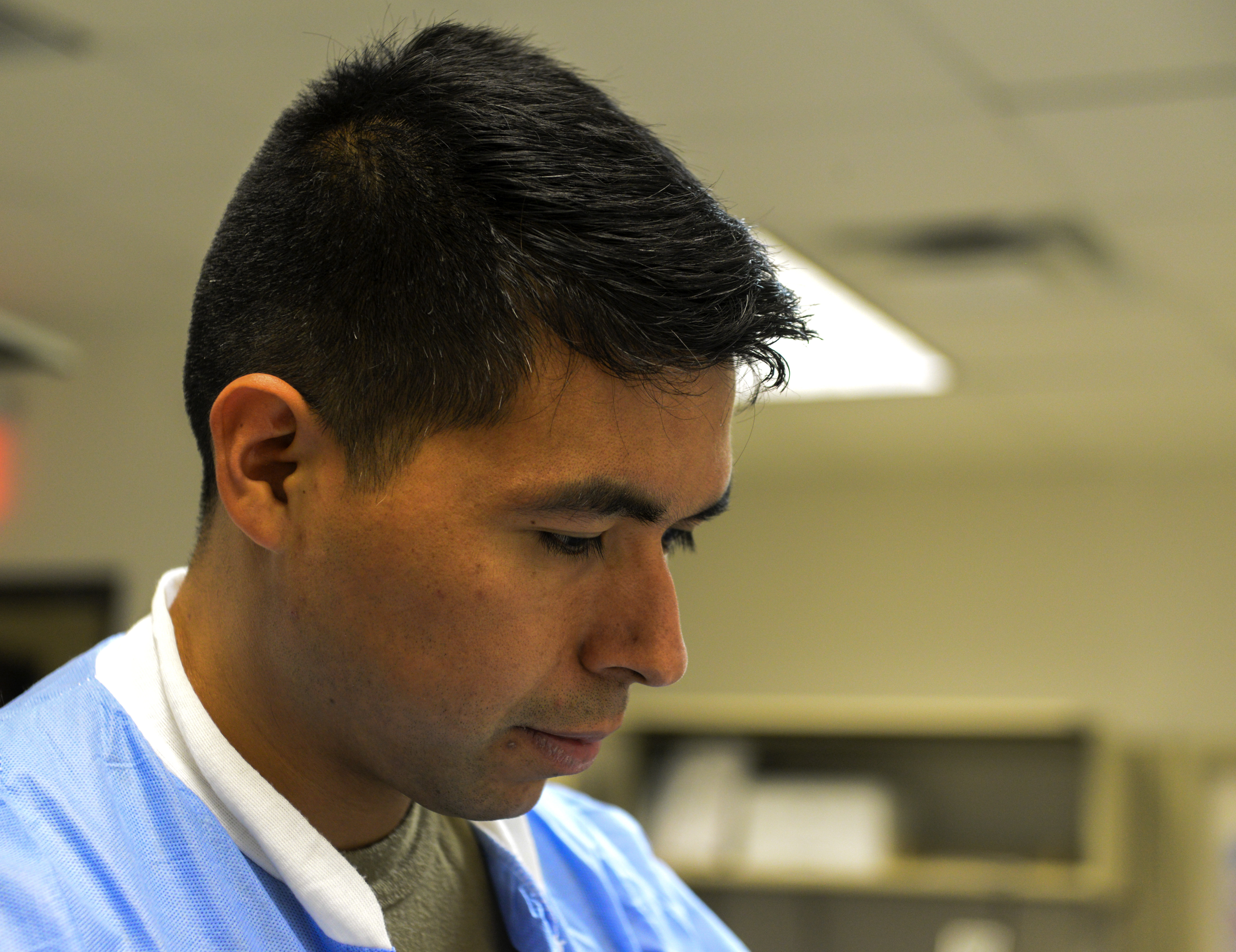 The Laboratory > Beale Air Force Base > Article Display