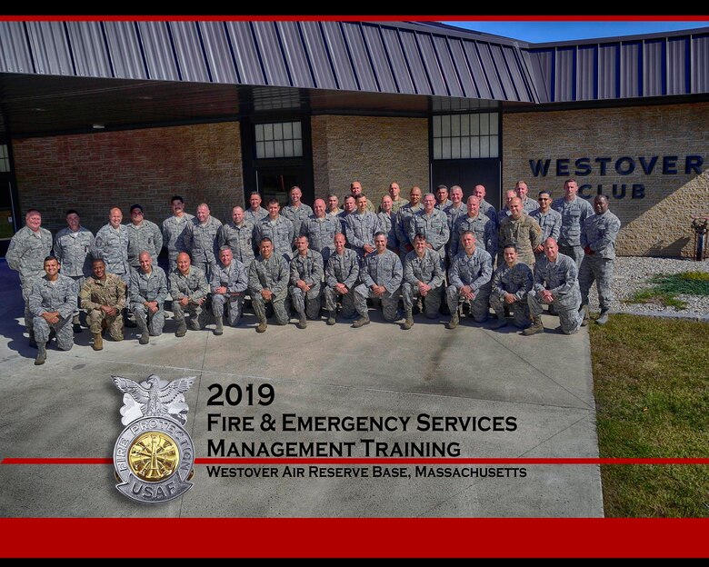 Westover Firefighter's host AFRC training > Westover Air Reserve Base ...