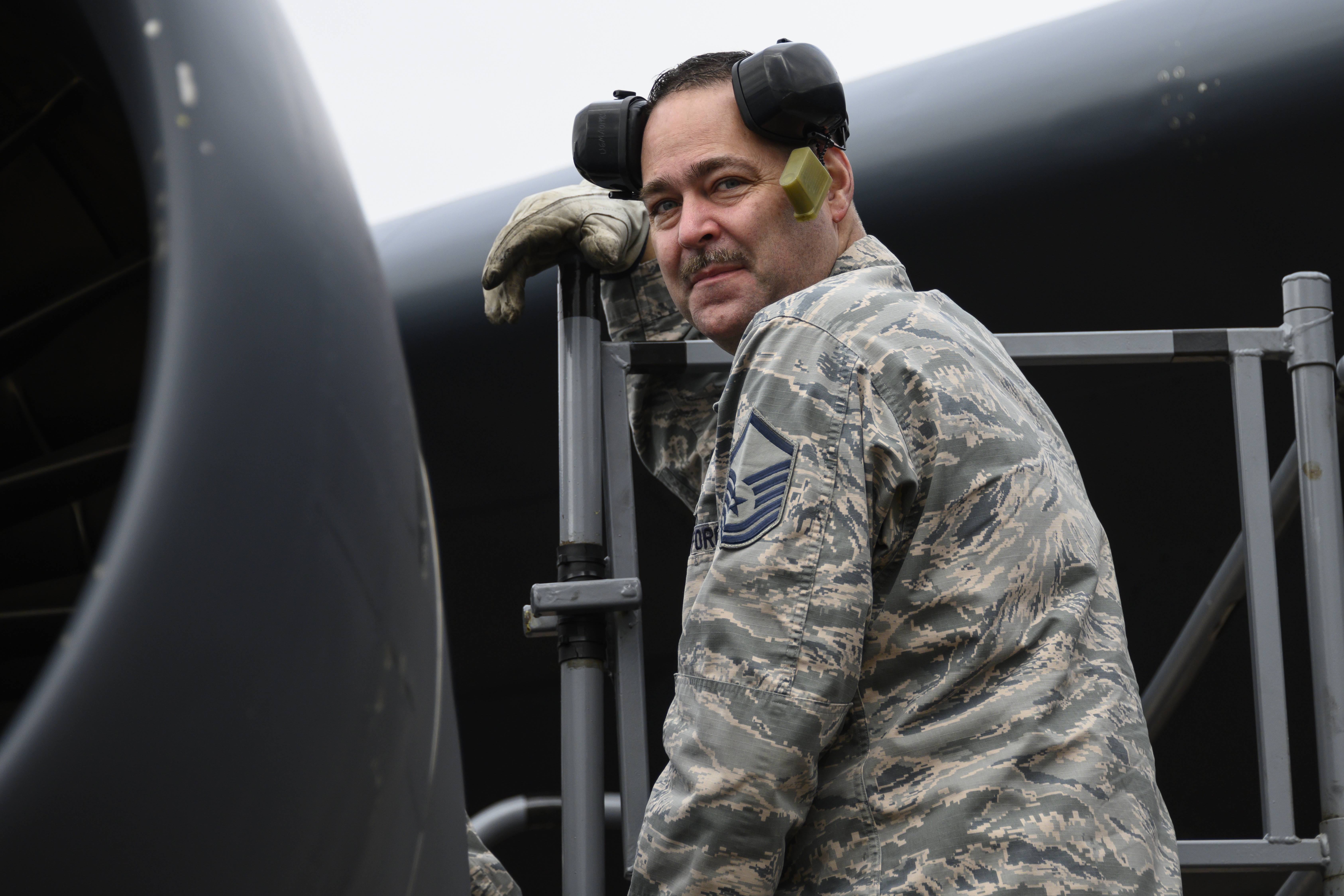 Long Ranger Roundup: September in photos > 307th Bomb Wing > Article ...