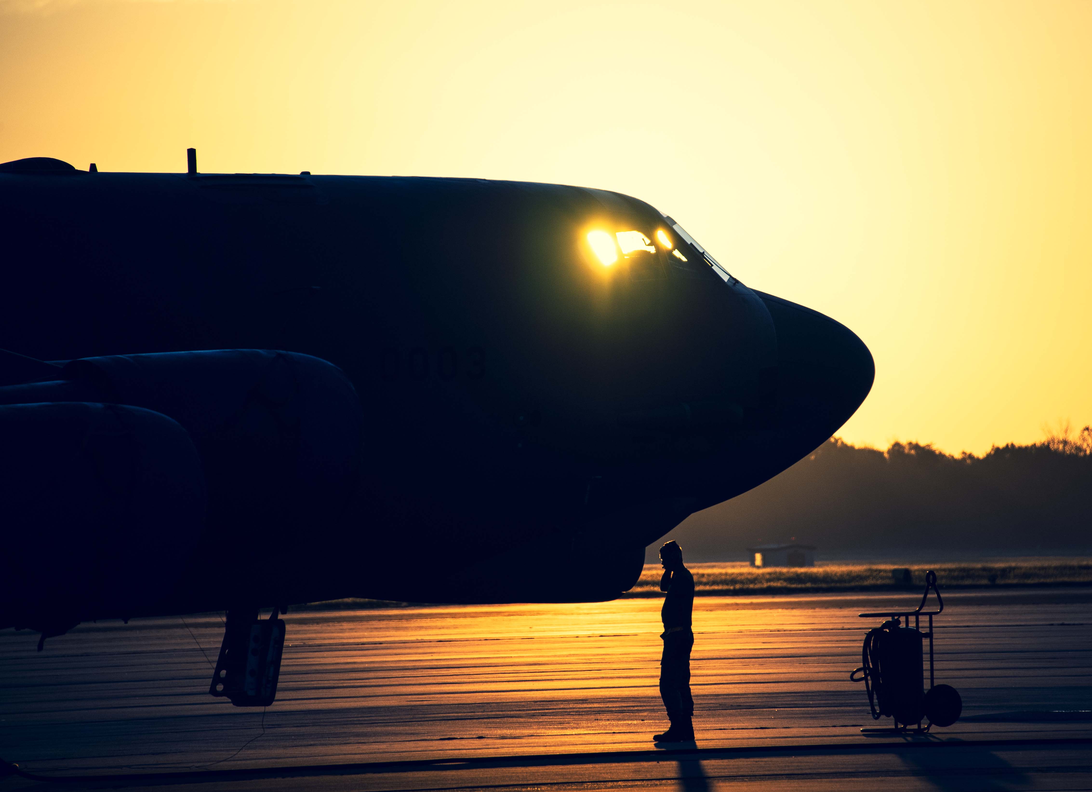 Long Ranger Roundup: September in photos > 307th Bomb Wing > Article ...