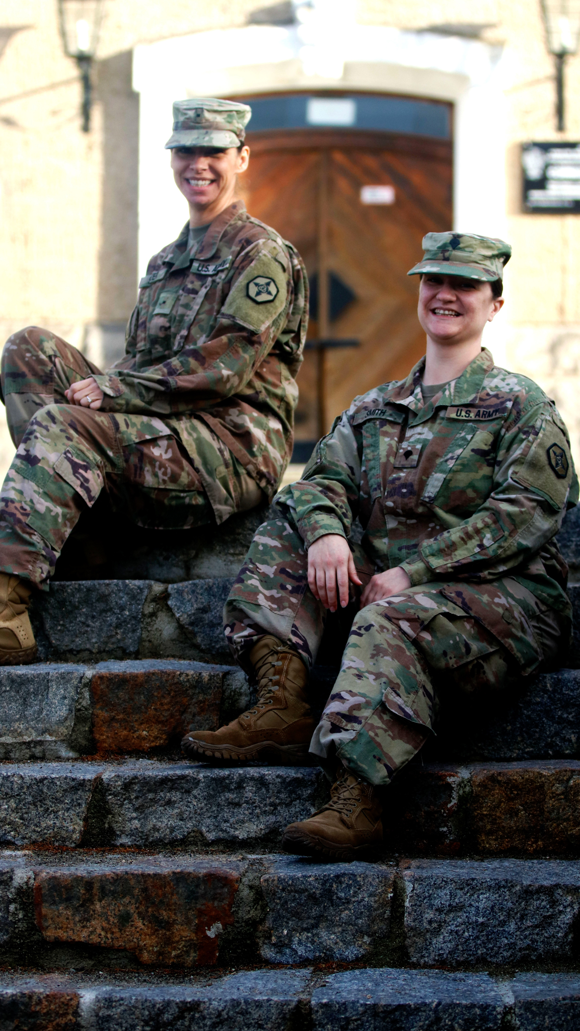 Making an impact in Boleslawiec