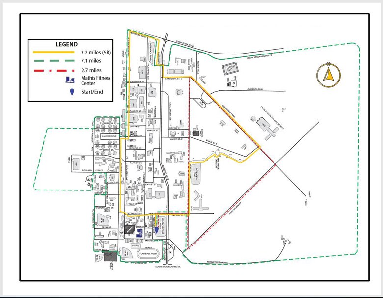 Staying connected while apart > Goodfellow Air Force Base > Article Display