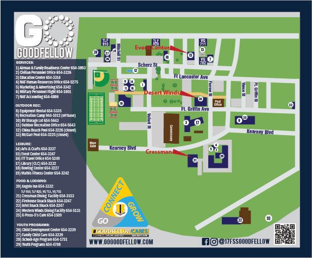 Staying connected while apart > Air University (AU) > News