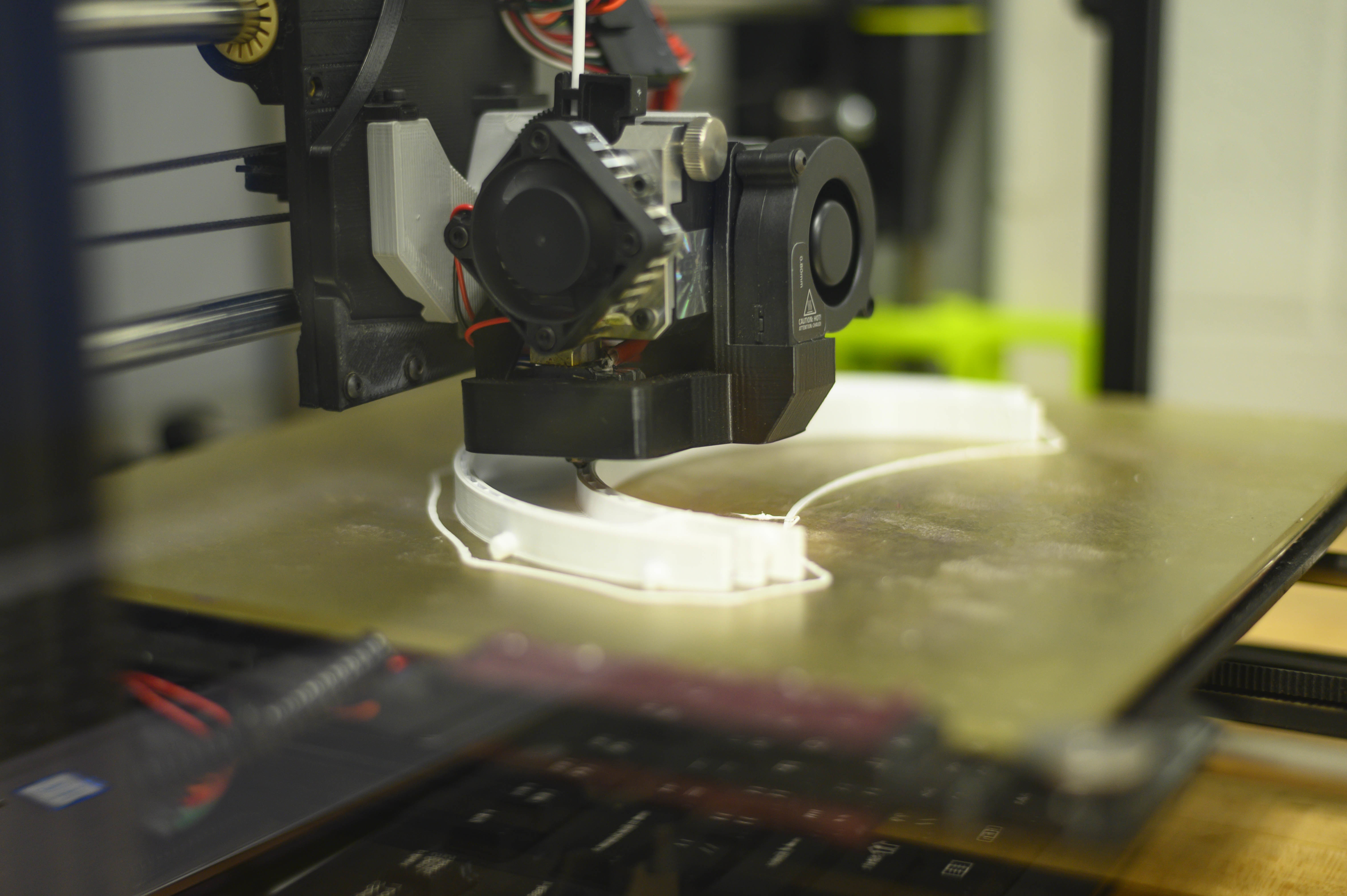 West Virginia Airmen use 3D printing to produce face shields > Air ...