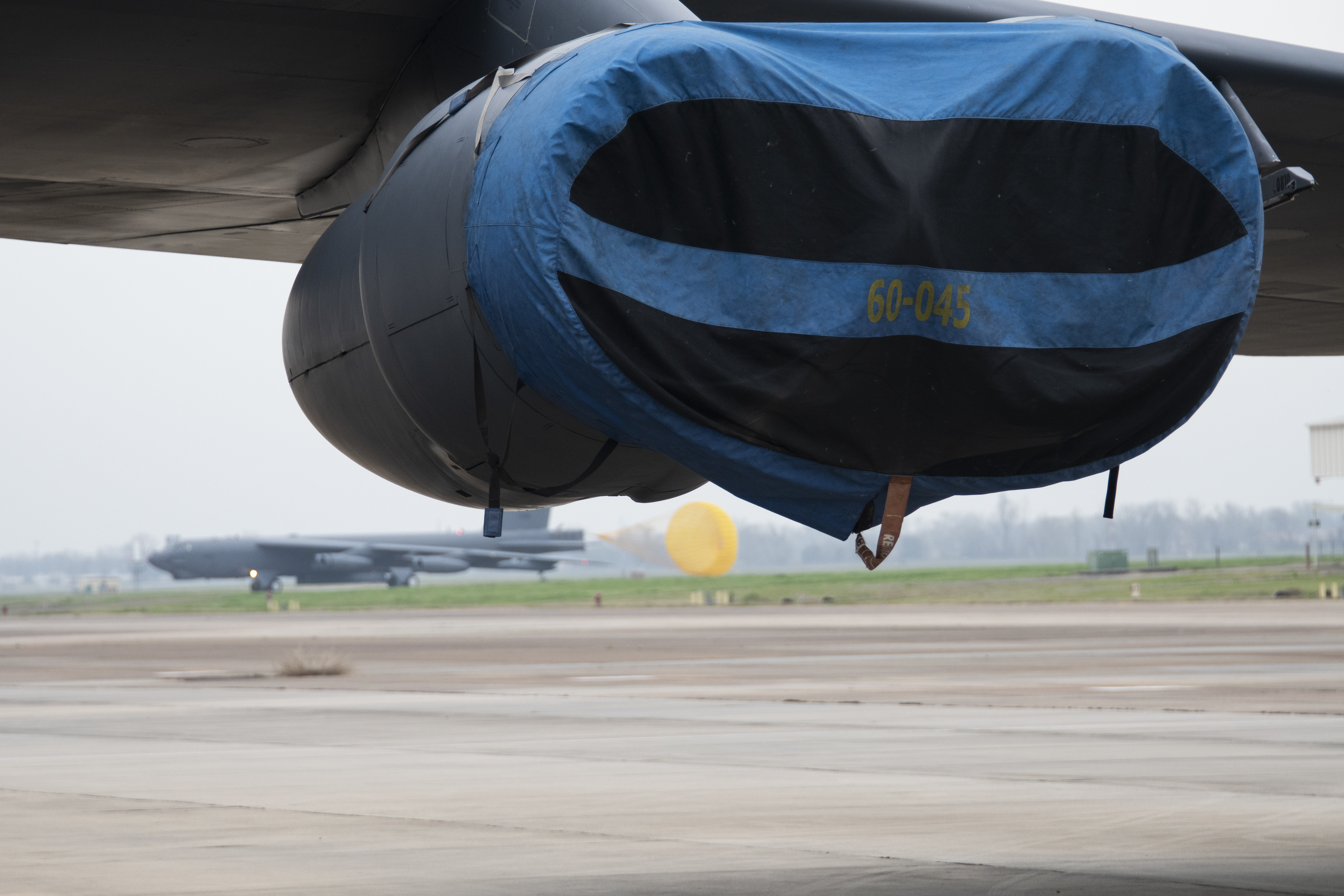 Long Ranger Roundup: March in photos > 307th Bomb Wing > Article Display