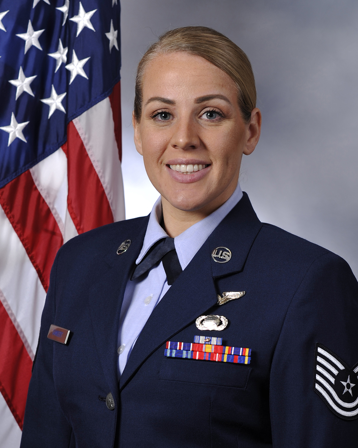 AFRC Announces its Airmen of the Year > Youngstown Air Reserve Station ...