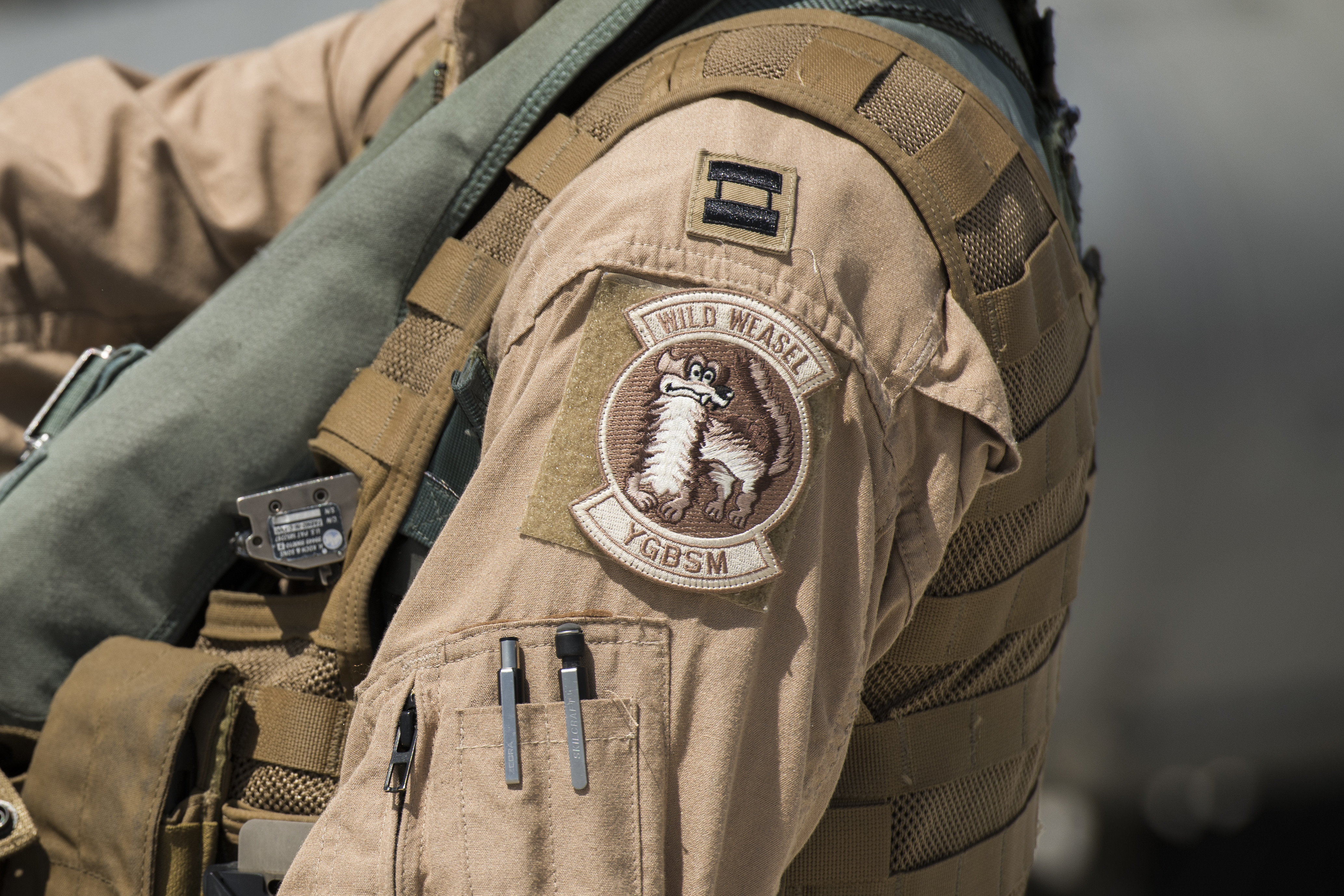 Vipers forward project war-winning airpower > U.S. Air Forces Central ...