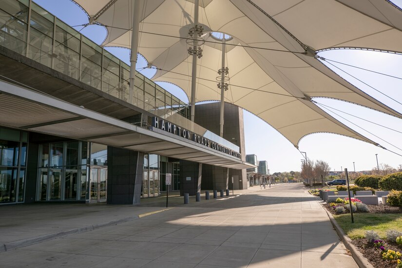 USACE to begin construction on alternate care facilities in Virginia ...