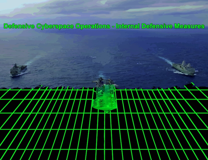 31st MEU cyber operations section attaches, deploys for first time ...