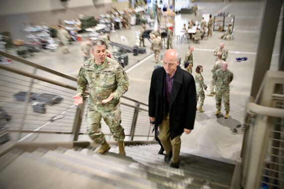 U.S. Army Reserve > Commands > Functional > 76th ORC