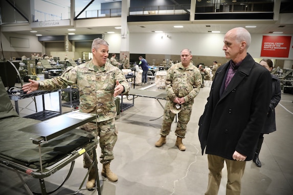 U.S. Army Reserve > Commands > Functional > 76th ORC