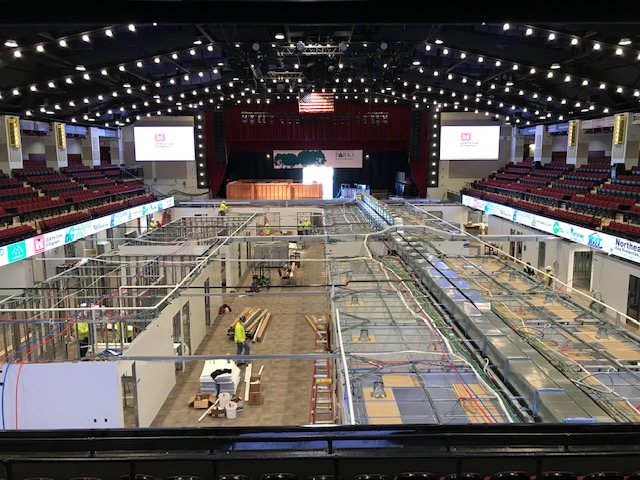 Westchester County Center