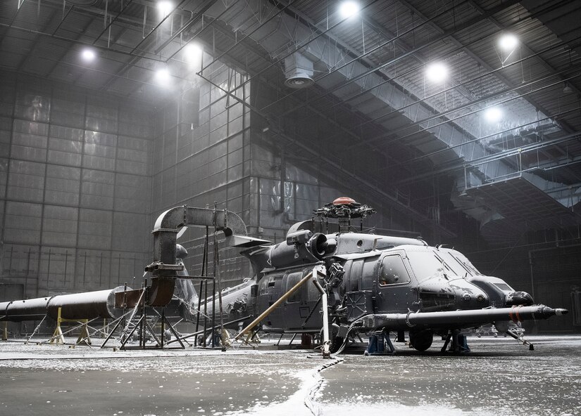 AFMC mission operational under ‘new norm’ > Air Force Nuclear Weapons ...