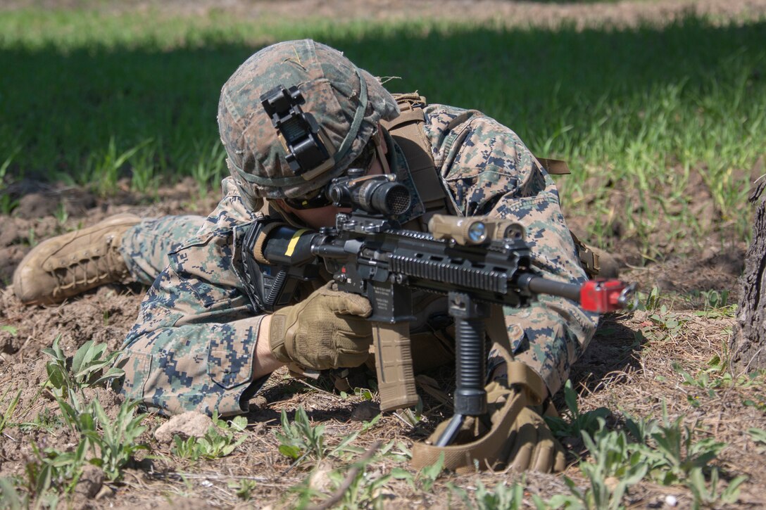 TSULC: Defensive Operations