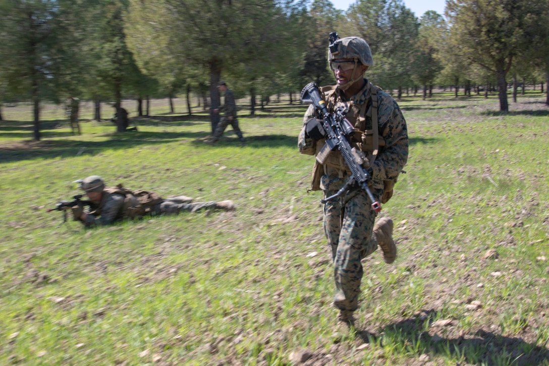 TSULC: Defensive Operations