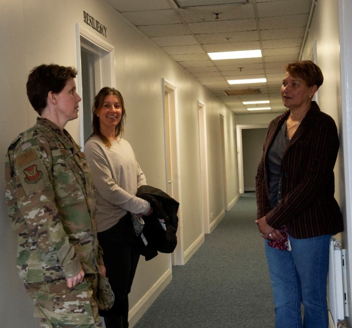 352d Special Operation Wing welcomes new POTFF members > Air Force Test ...