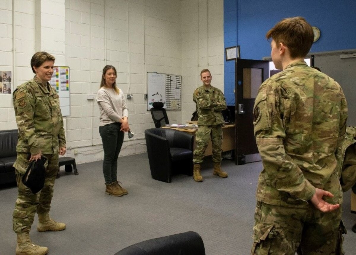 352d Special Operation Wing welcomes new POTFF members > Air Force Test ...