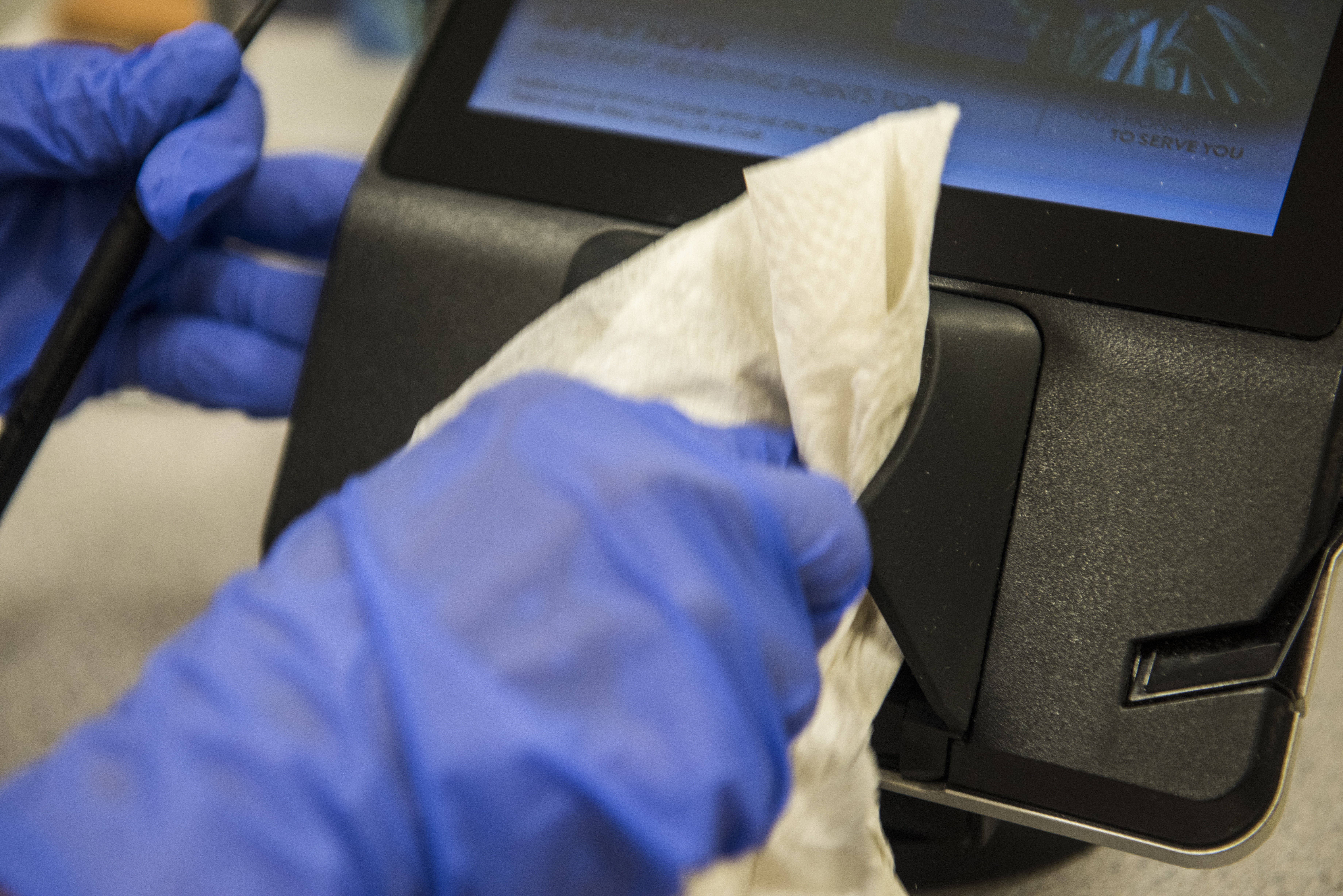 BX, Commissary require masks amid pandemic > Offutt Air Force Base > News