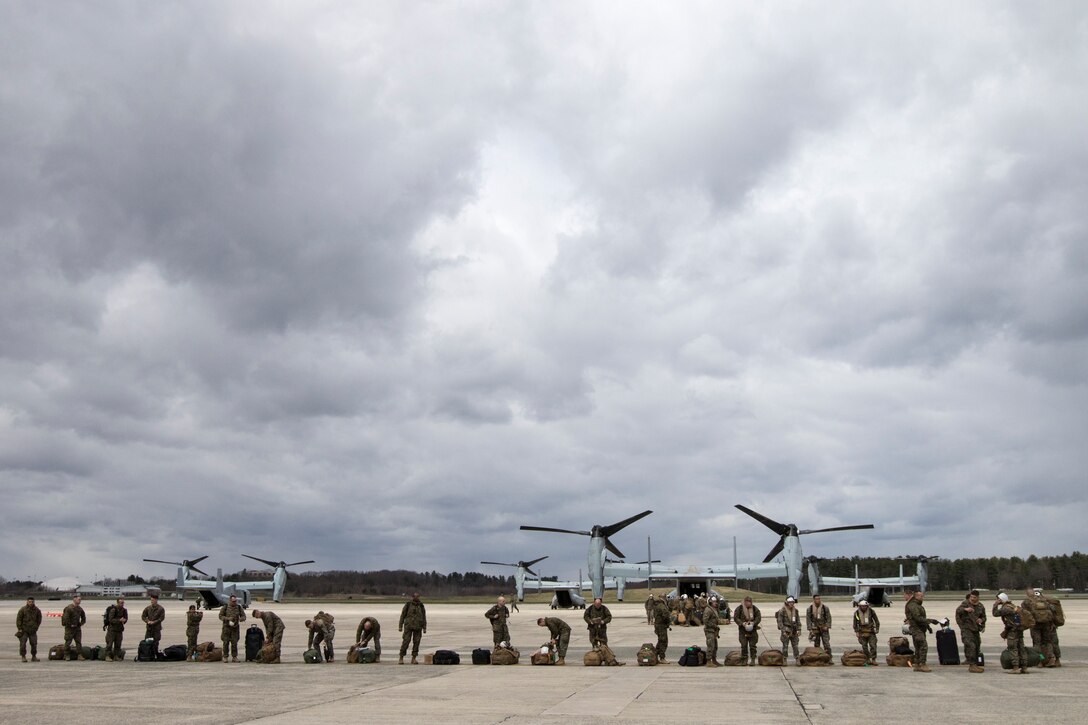 Massachusetts Welcome