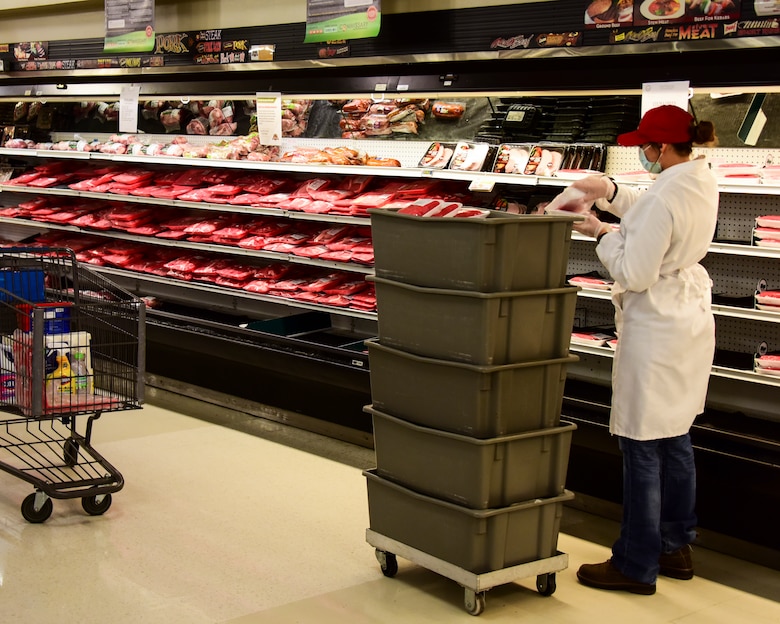 Serving the DM Community > Davis-Monthan Air Force Base > Article View