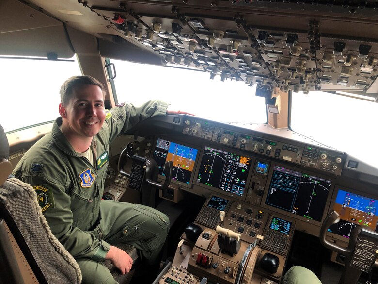 916 ARW Opens Its Doors To The Next Generation > 916th Air Refueling ...