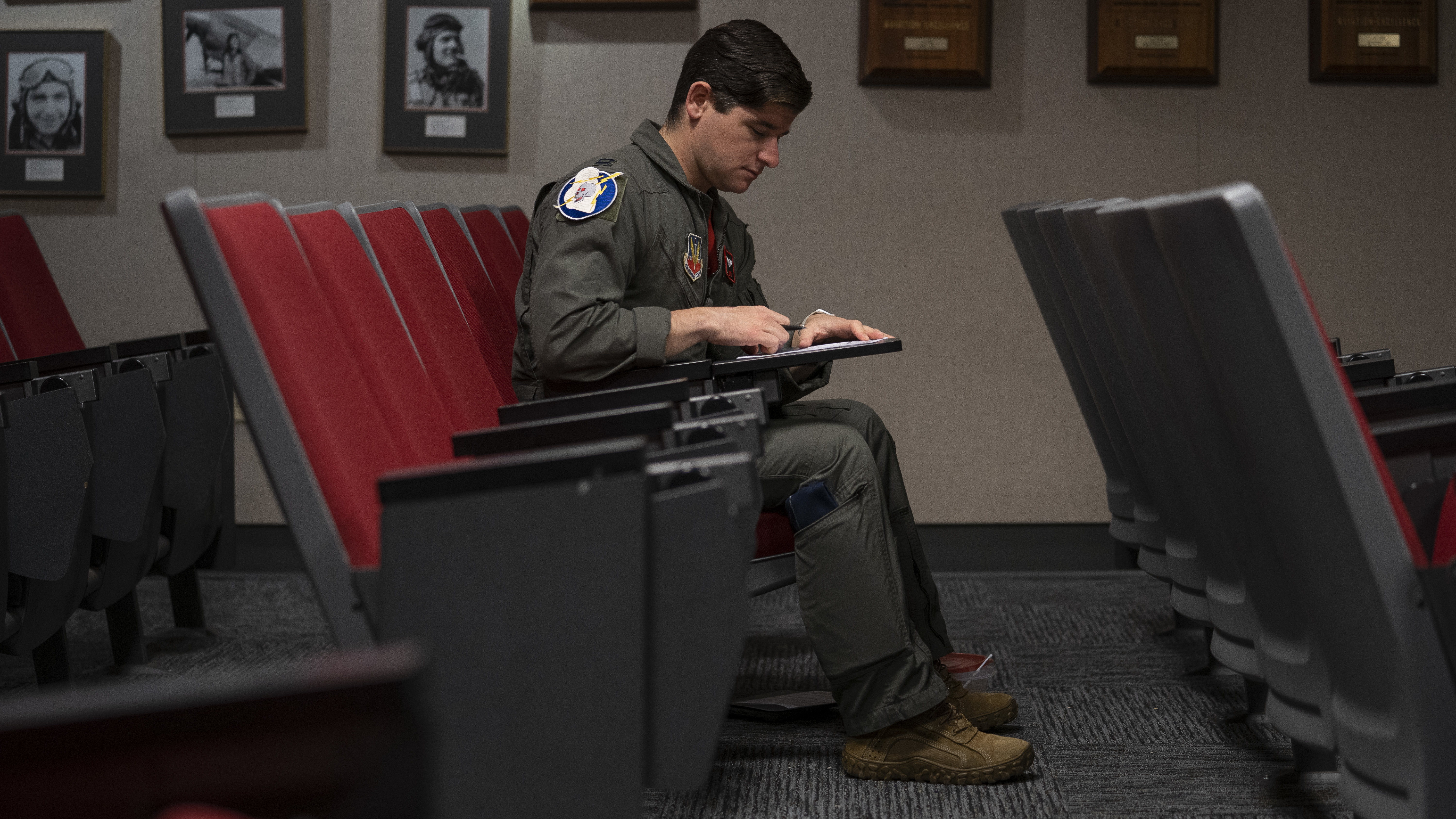 Be Ready, stay ready: First to the fight > Air Combat Command > Article ...