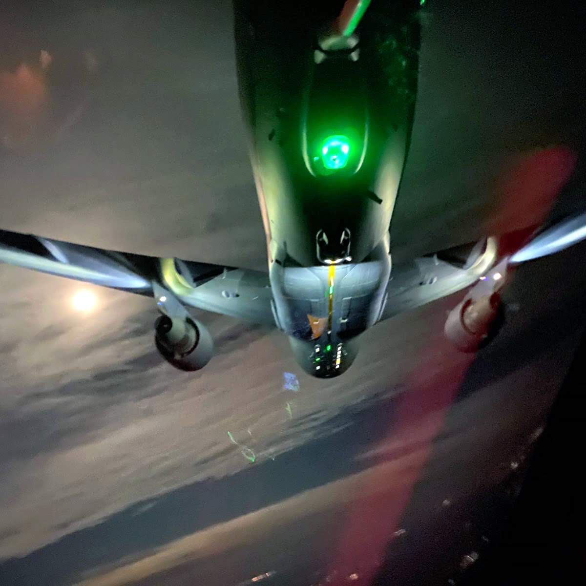 916th ARW opens its doors to the next generation > 4th Air Force ...