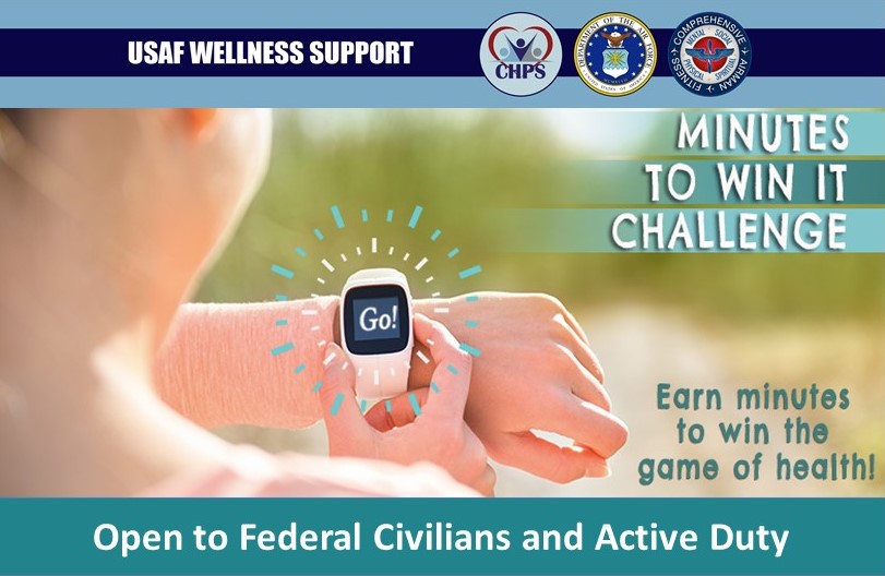Staying physically active during COVID-19 > Hanscom Air Force Base ...