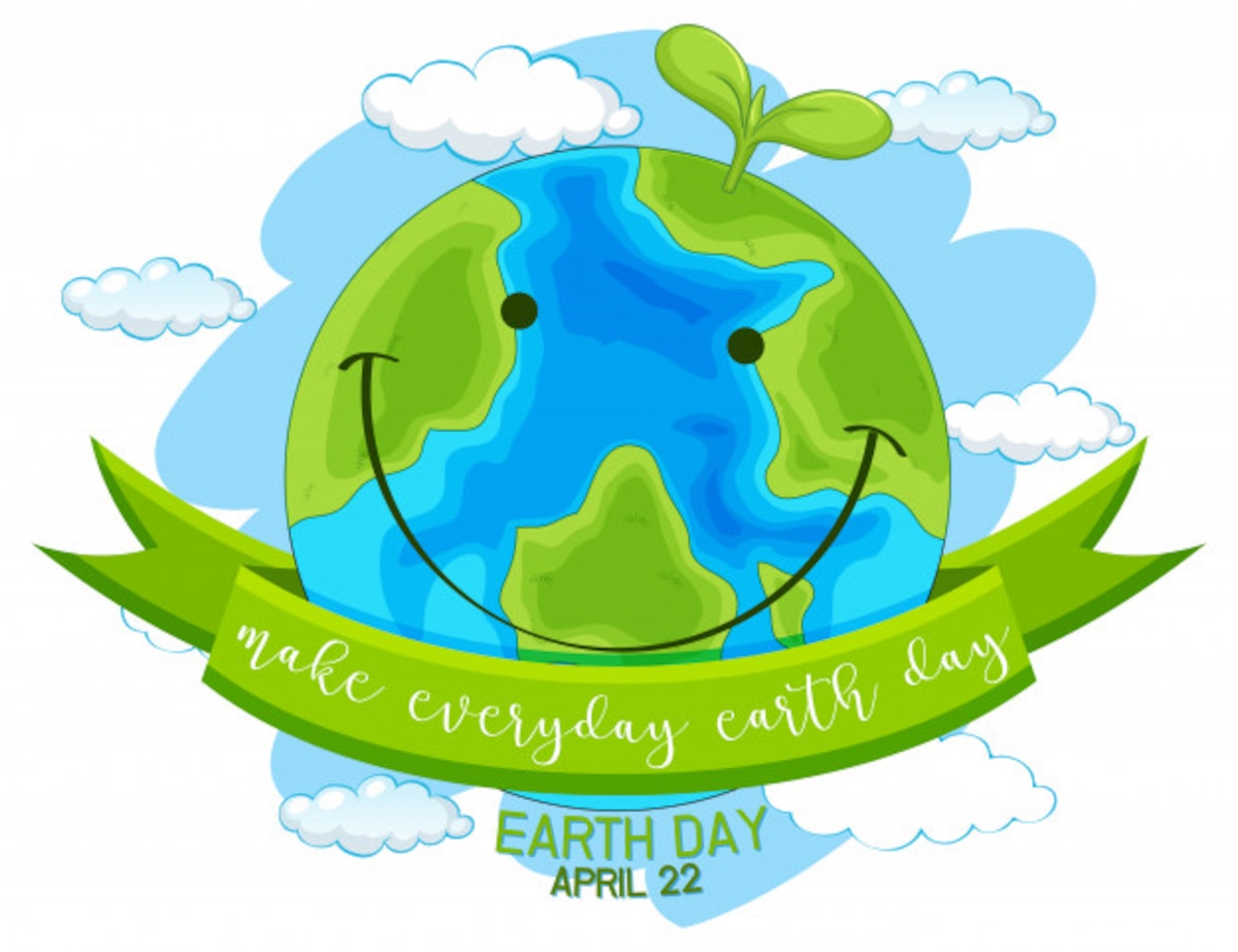 earth day