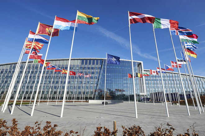 NATO Military Committee Gets Virtual Check on Alliance Missions > U.S ...