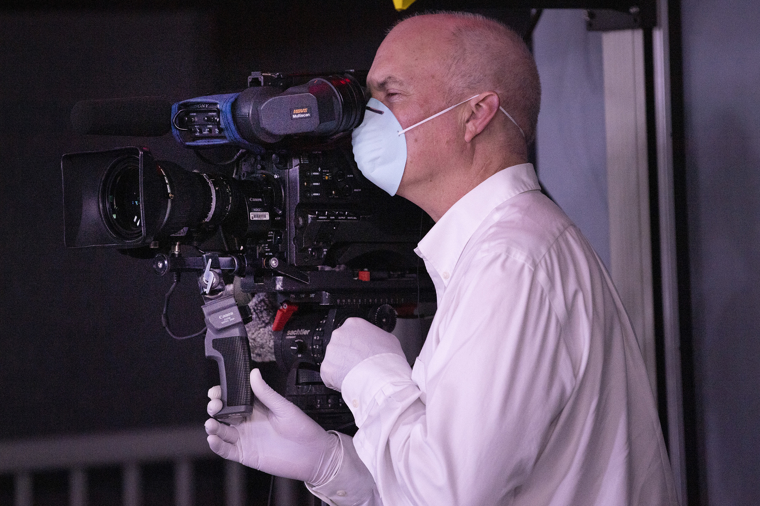 Growth in DOD Telework Capability May Outlive Coronavirus Pandemic