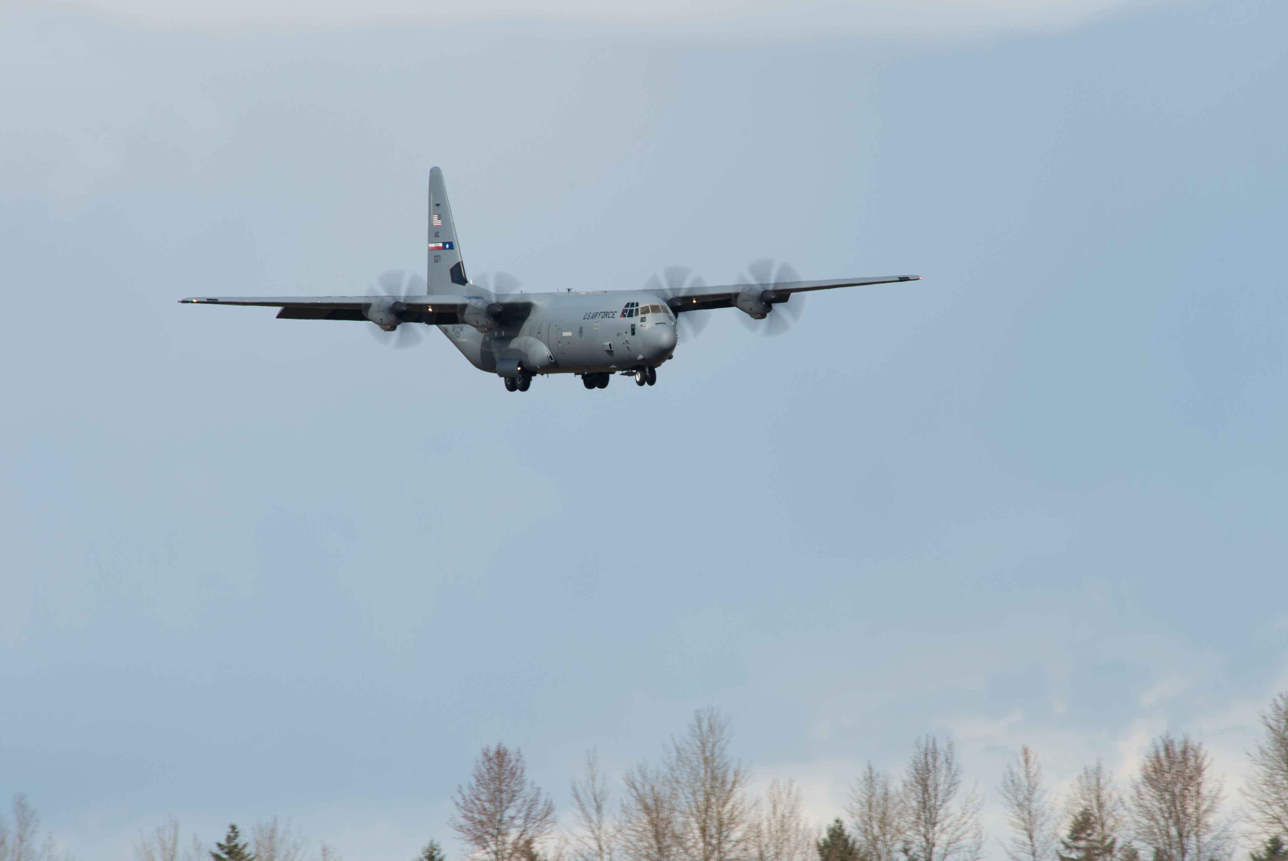 AMLOs provide expertise in COVID-19 response, aid field hospital unit ...