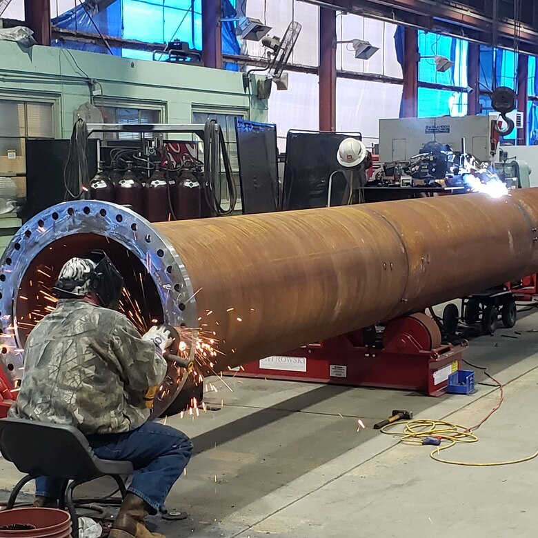 Social distancing, the MVM mission > U.S. Army Corps of Engineers ...