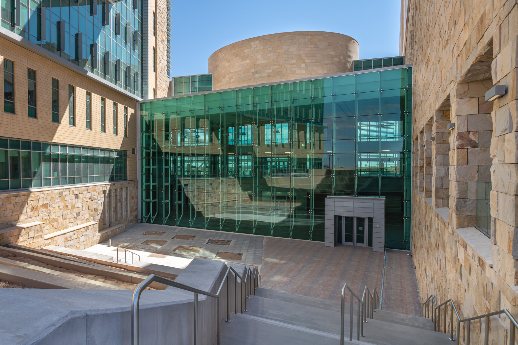 William Beaumont Army Medical Center