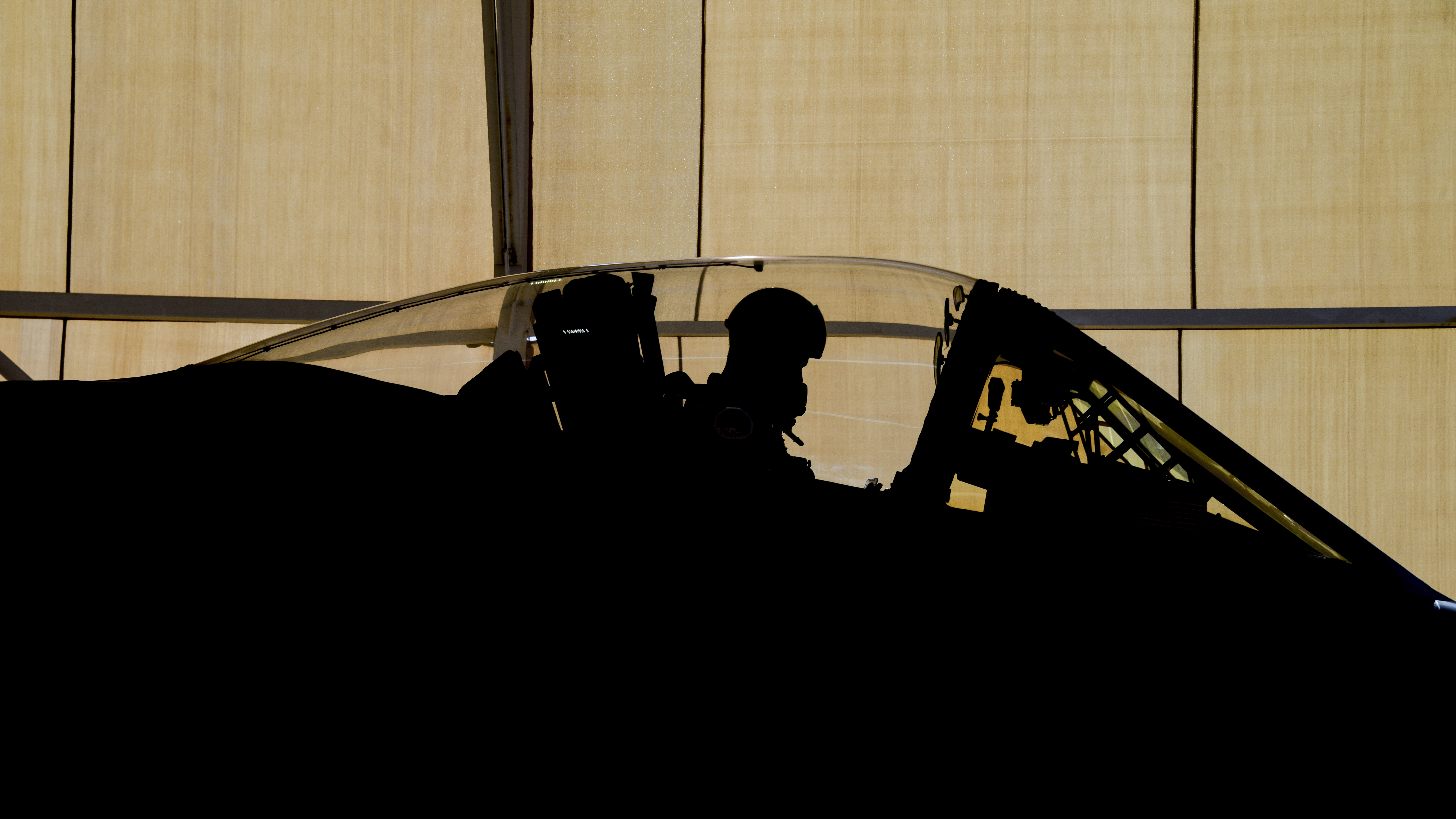 Welcome to the long blue line > Davis-Monthan Air Force Base > Article View